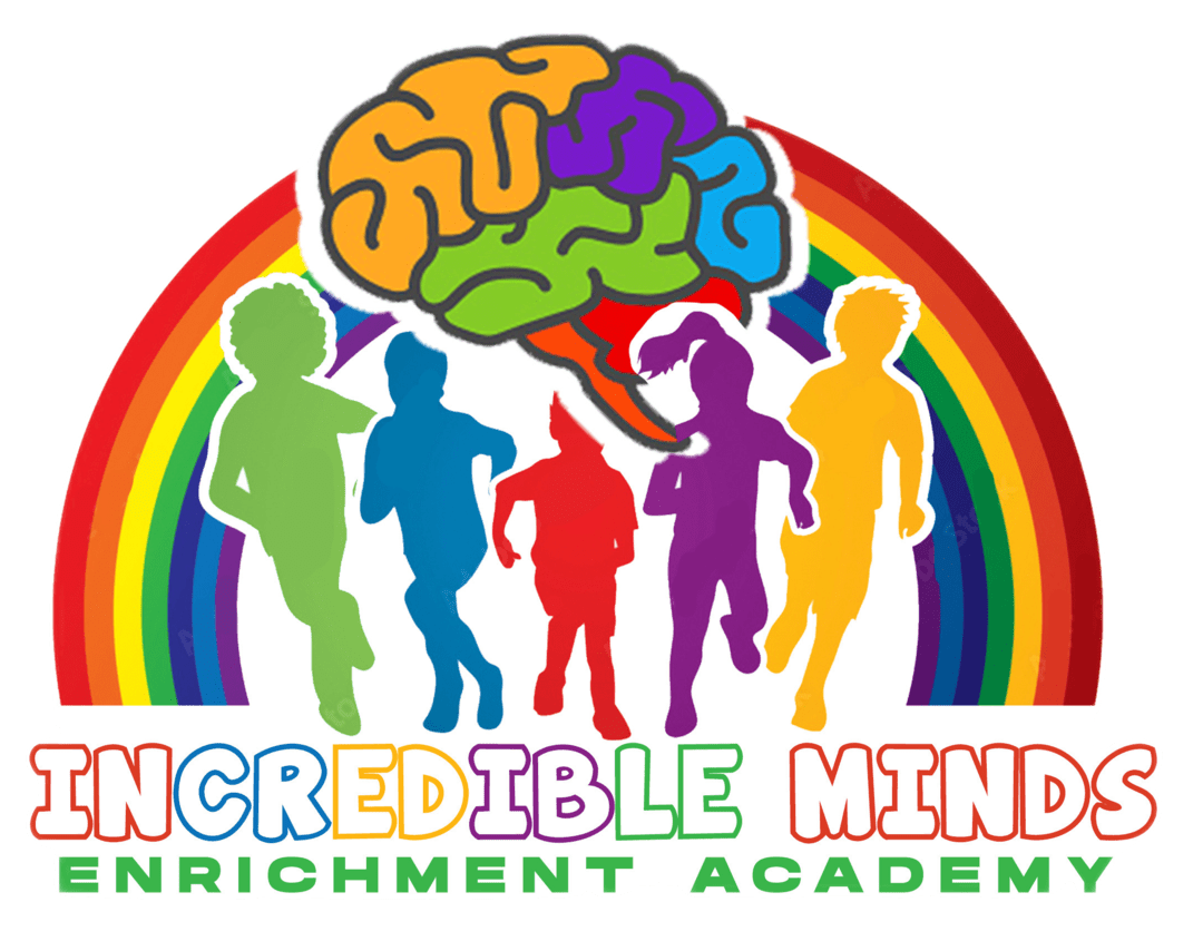 Incredible Minds Enrichment Academy – An incredible place to share ...